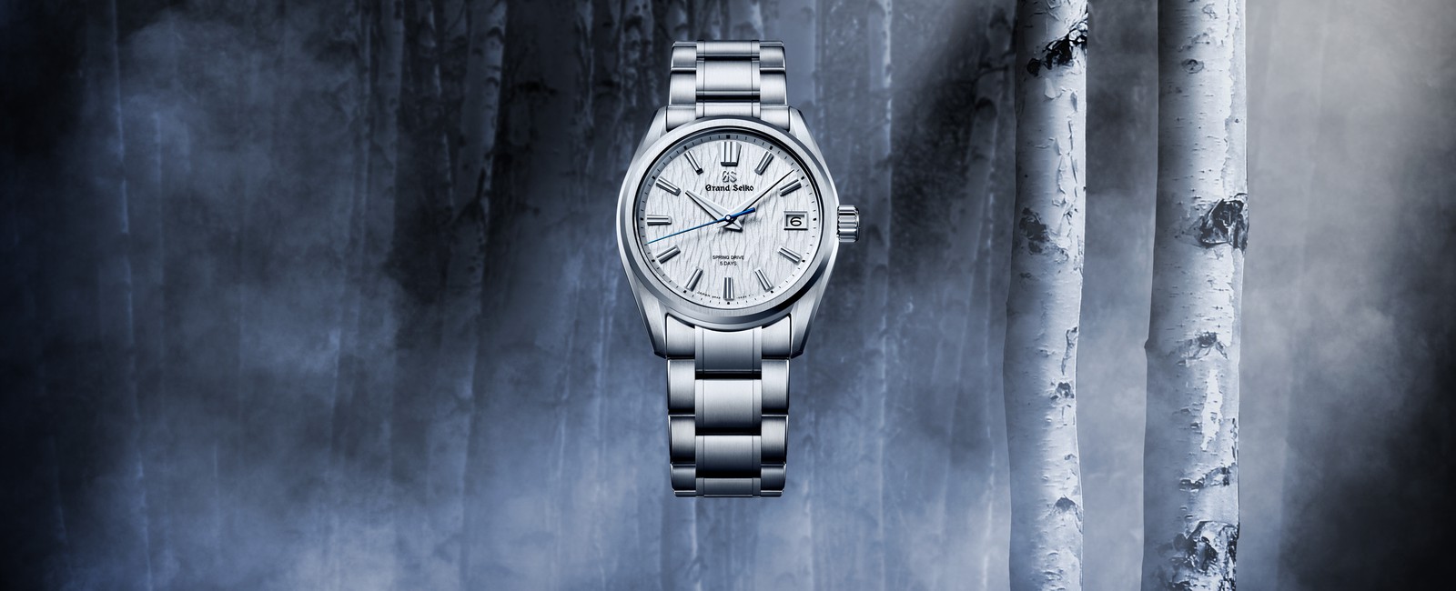 SLGA009- Grand Seiko Spring Drive SLGA009 - Buy Online Grand Seiko Boutique