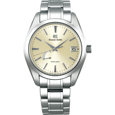 SBGA469- Grand Seiko Heritage Spring Drive SBGA469 - Buy Online Grand ...