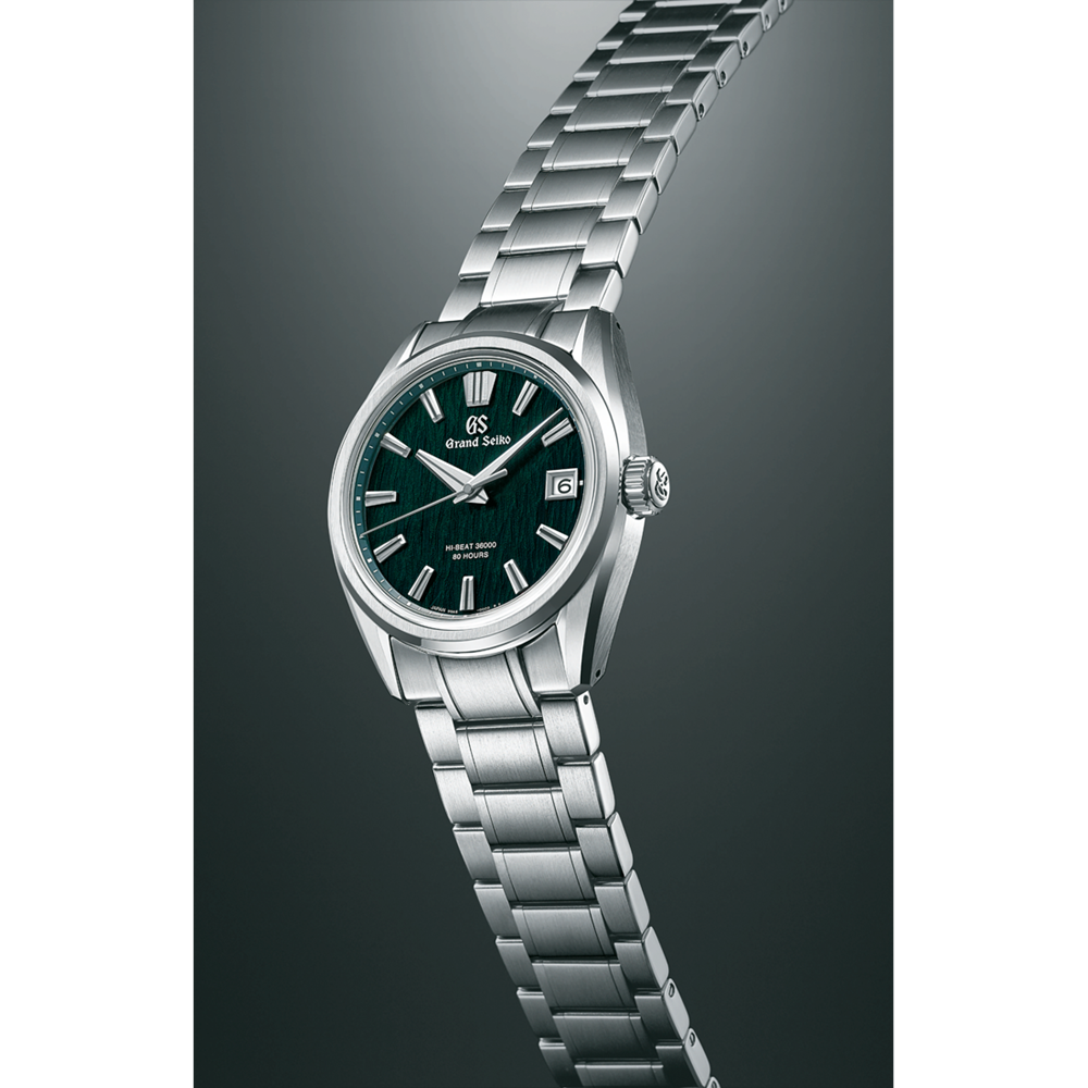 SLGH017- Grand Seiko Automatic Hi-Beat 80-Hours SLGH017 - Buy Online ...